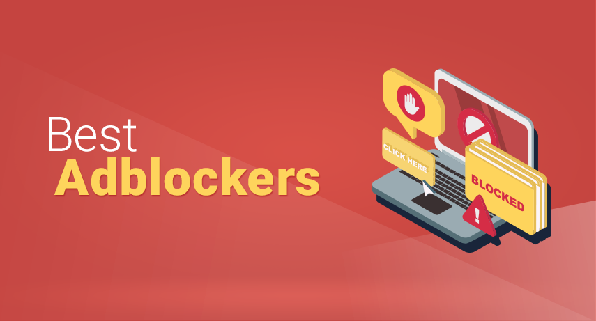 The Best Adblockers